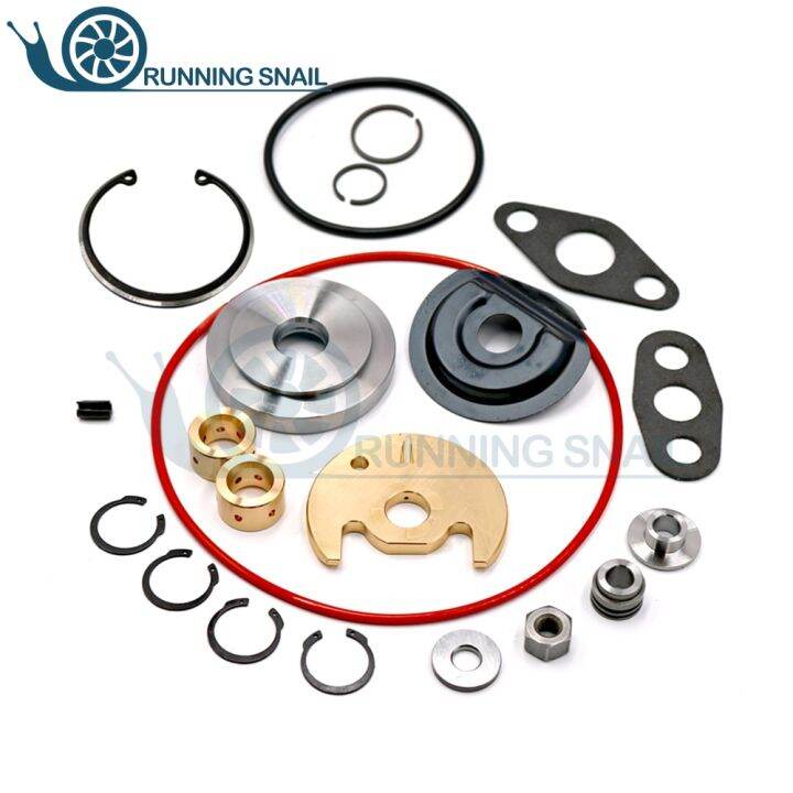 Turbo Repair Kits TD08 TD08H T77 T88 For Hyundai TOYOTA Mitsubishi FUSO ...