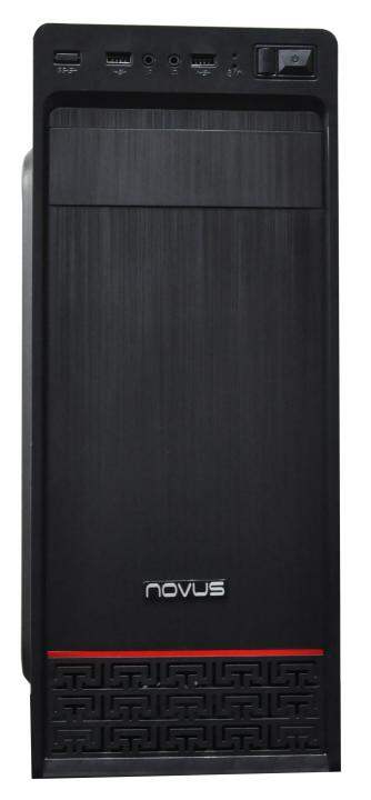 NOVUS PC CASE VERTEX 940 | Lazada PH