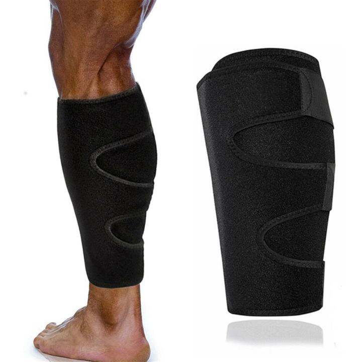ARQEAR529453 Adjustable Muscle Injury High Quality Sport Calf Support ...