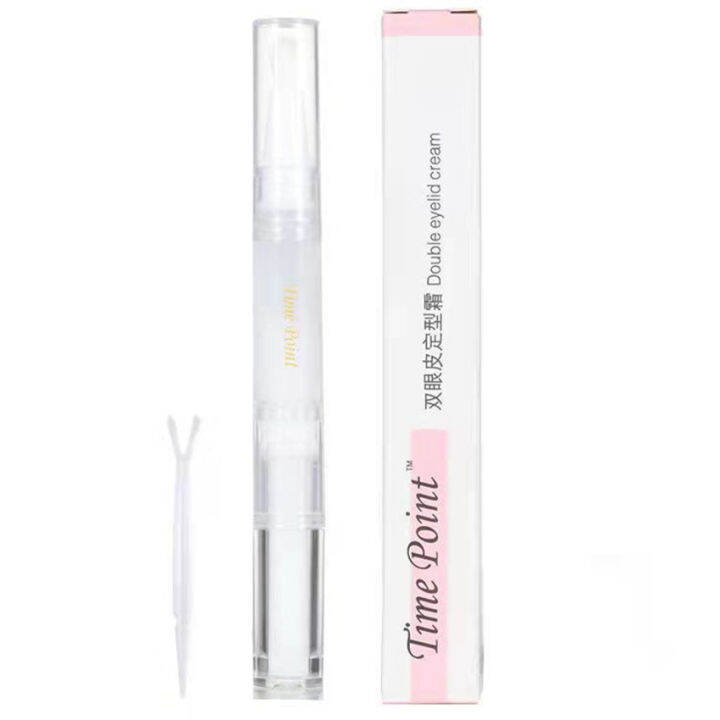 Professional Invisible Double Eyelids Big Eye Not Glue Transparent ...