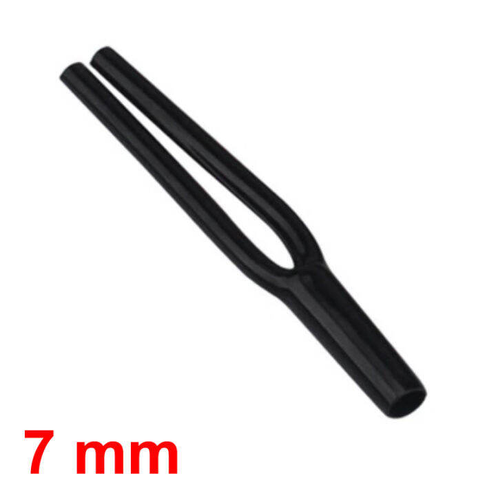 PVC Y Splitter Tube กางเกง Y สาย DIY สำหรับสายขนาด 7 mm / ร้าน All ...