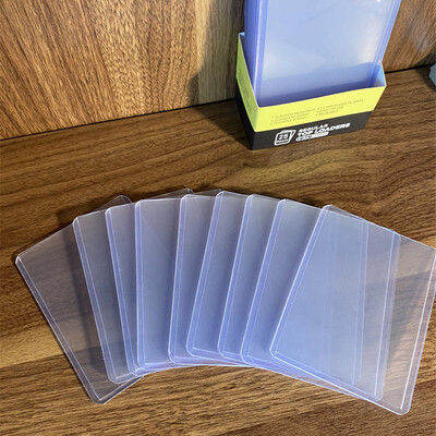 Card Case เคสการ์ด b8 เฟรมการ์ด Case Card Top Loader B8 / B6 / B7 / A7 ...