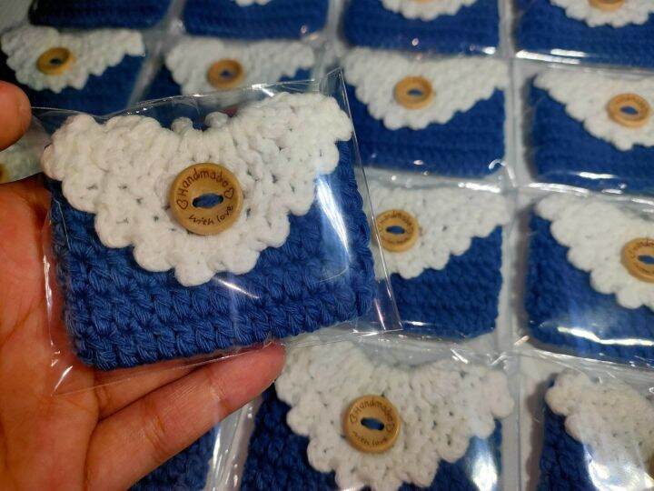 Crochet Coin Purse Keychain V1 | Lazada PH