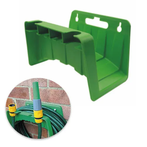 WATERHOSE HOLDER001 - Durable Plastic Garden Hose Reel Storage ...