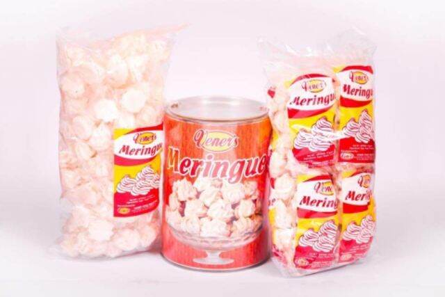 Vener's Meringue Lucban | Lazada PH