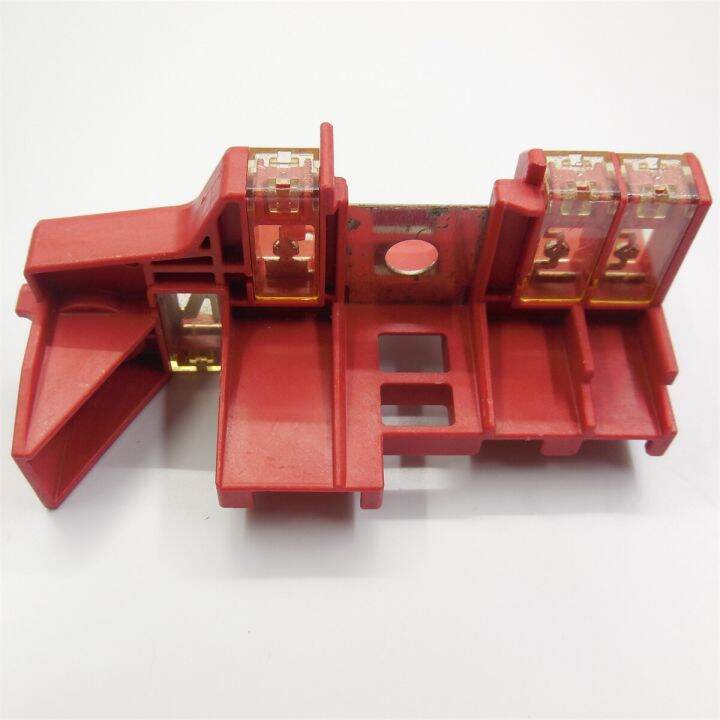 1 For Mazda Fuse Block For Battery Terminal 2013-2018 CX-5 Mazda3 D07A ...