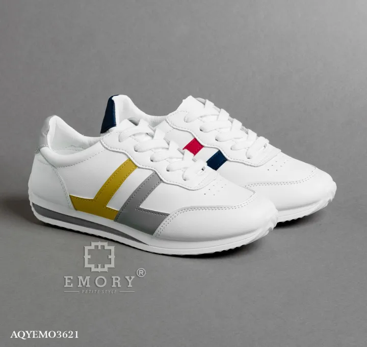 sepatu sneakers emory margo aqyemo3621 original brand import batam ...