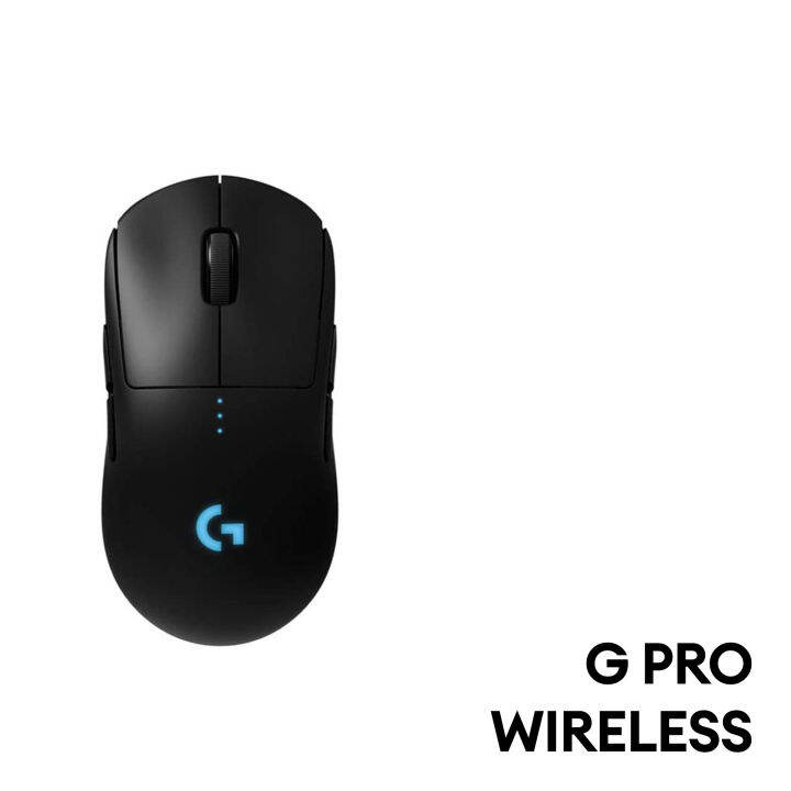 G Pro / GPRO Wireless Gaming Mouse | Lazada PH