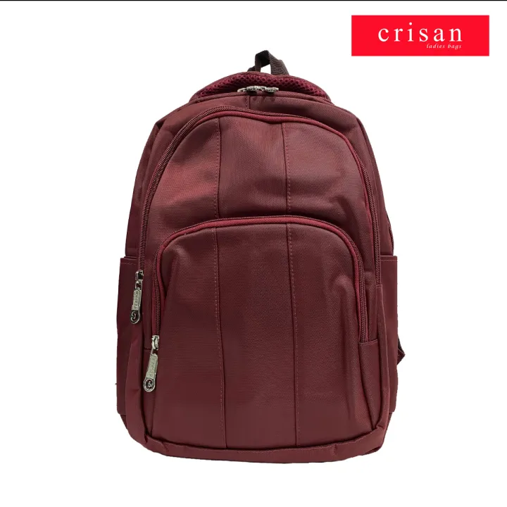 Crisan Bags - Cassidy - Backpack | Lazada PH