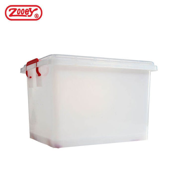 Zooey Multi-Box Medium 77L Storage Box Stock No. 1000 | Lazada PH