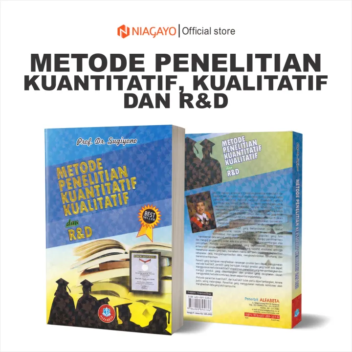 Buku Metode Penelitian Sugiyono - Metode Penelitian Kuantitatif ...