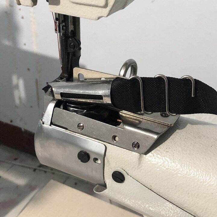 Binder for Cylinder Bed Machine 246 341 343 8B 441 Tape Binder with ...