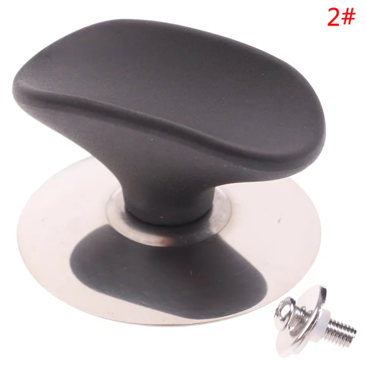 Variety Kitchen Cookware Replacement Utensil Pot Pan Lid Cover Holding ...