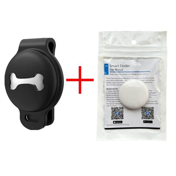 Pet GPS Tracker Smart Locator Dog Brand Pet Detection Wearable Tracker ...