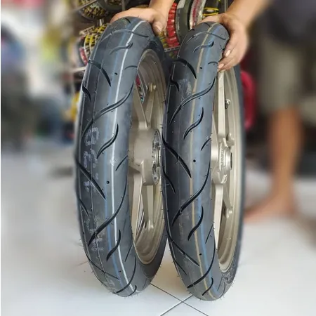 Ban Donat CORSA TERMINATOR | Lazada Indonesia