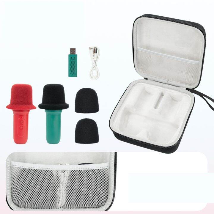 Storage Case for XGIMI C3 Microphone Storage Case Microphone Storage ...