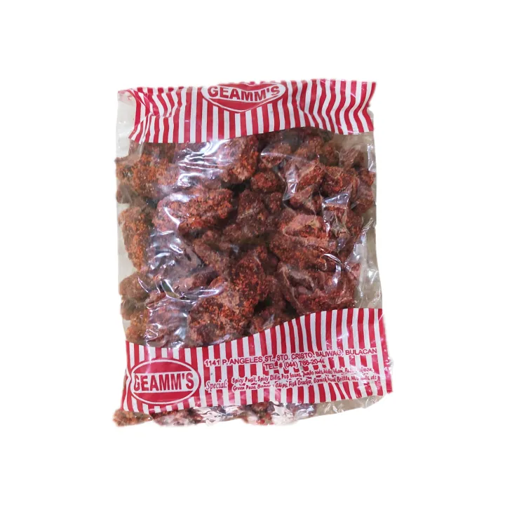 500g Sweet Pusit Kutkutin | Lazada PH