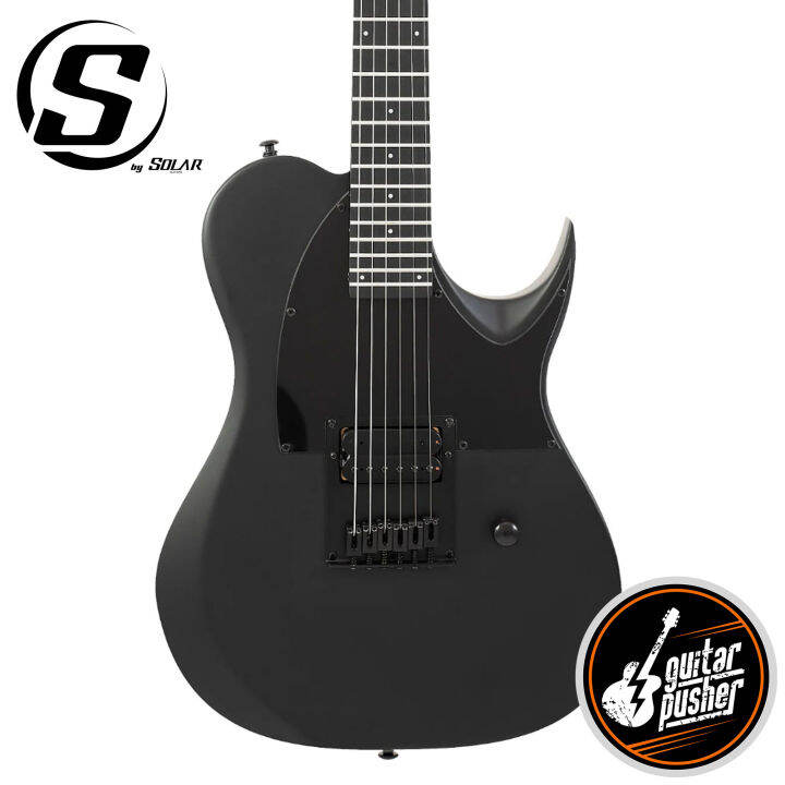 S by Solar TB4.6 Electric Guitar | Lazada PH