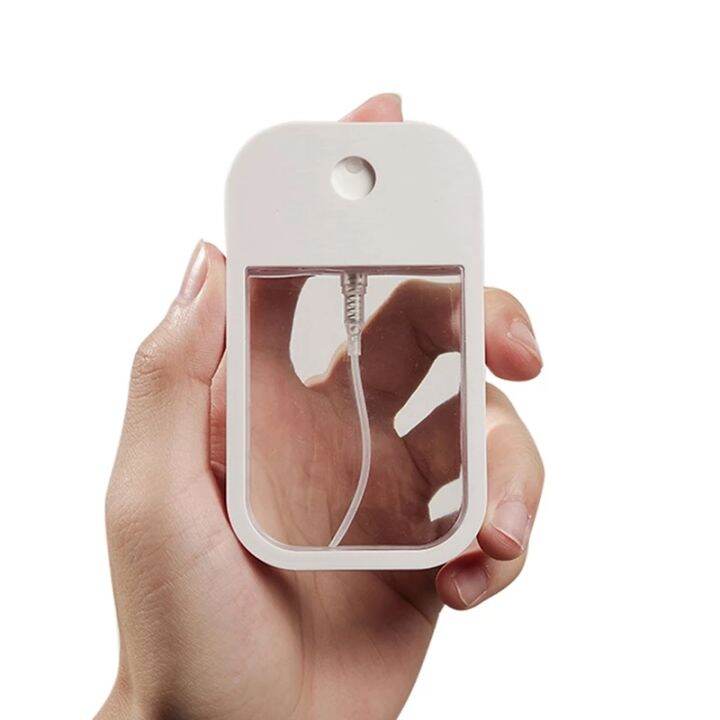 Botol Penyemprot Kosong Tekan Jenis Kartu 45ML/Mini Semprotan Pelembab ...