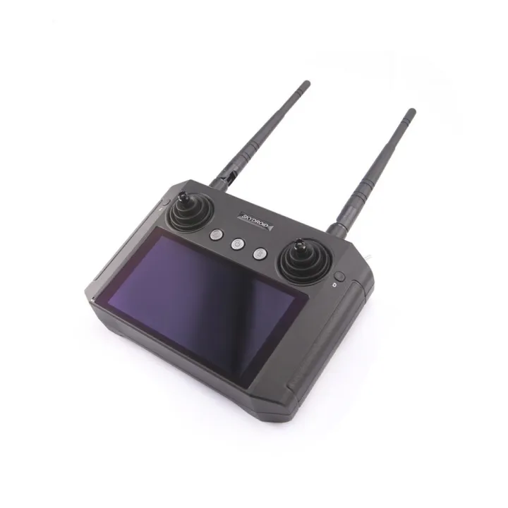Skydroid H12 12 Channel 2.4GHz 5.5" Ultra HD display Ultra Long ...