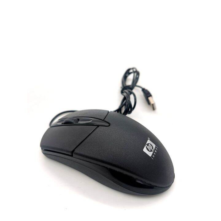 Hp Optical USB Wired Mouse for PC and Laptop | Lazada PH