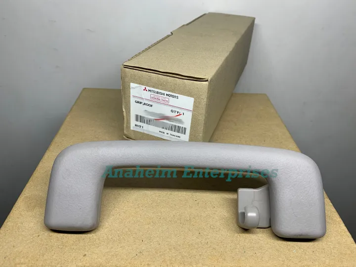 Mitsubishi Montero 2008 - 2015, L200 Triton Strada 2005 - 2015 Grip ...