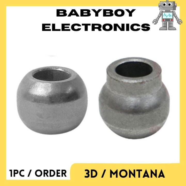 ELECTRIC FAN BUSHING BOSENG BUSENG BOSHING for 3D and MONTANA parts and ...