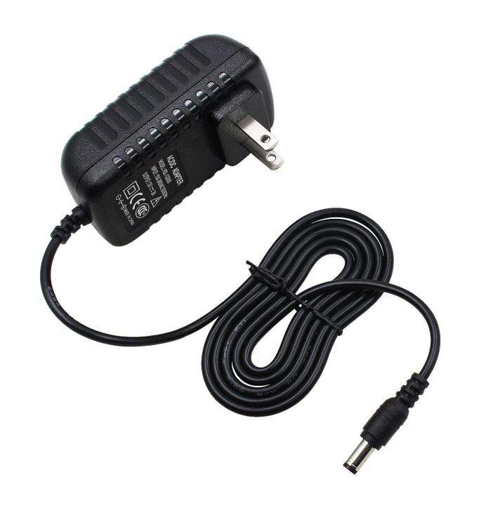 US AC Power Supply Adapter For UNIDEN BEARCAT BC145XL BC200XLT Receiver Scanner | Lazada PH