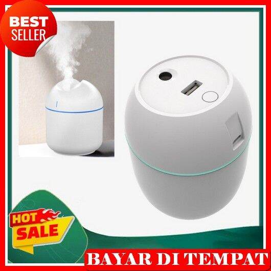 Humidifier Diffuser Aromaterapi Kesehatan Karakter Lucu Pengharum ...