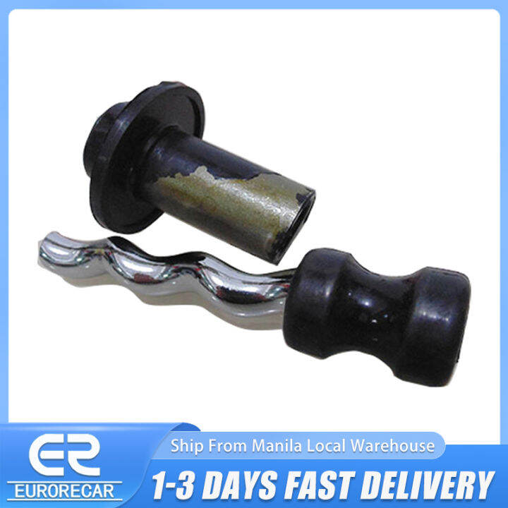 EURORECAR Submersible Pump Screw Pump Positive Wire Screw Self-Priming ...