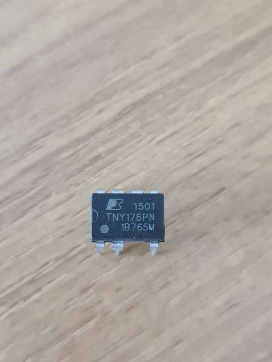 0000339 ไอซี Tny 176 Pn Dip 7 Tny176 Ic Tny176Pn | Lazada.co.th