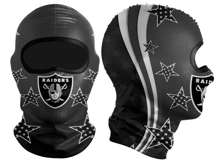 riders balaclava latest raider B08star full sublimation high quality ...