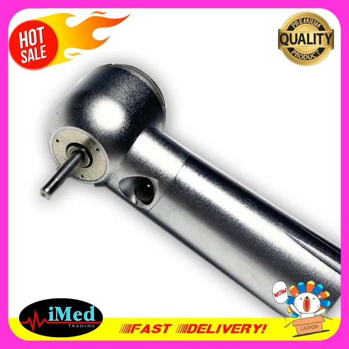 LED HIGH SPEED HANDPIECE | Lazada PH