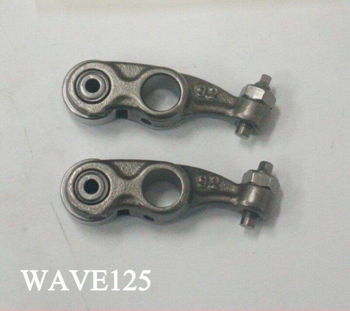 ROCKER ARM STD (1SET) EX5 KRISS SRL110 LC135 WAVE125 EGO | Lazada