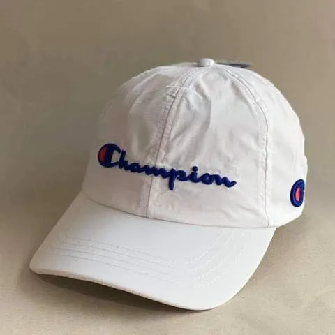 Sports Cap Dri-fit Adjustable Unisex Embroidered Logo New Design ...