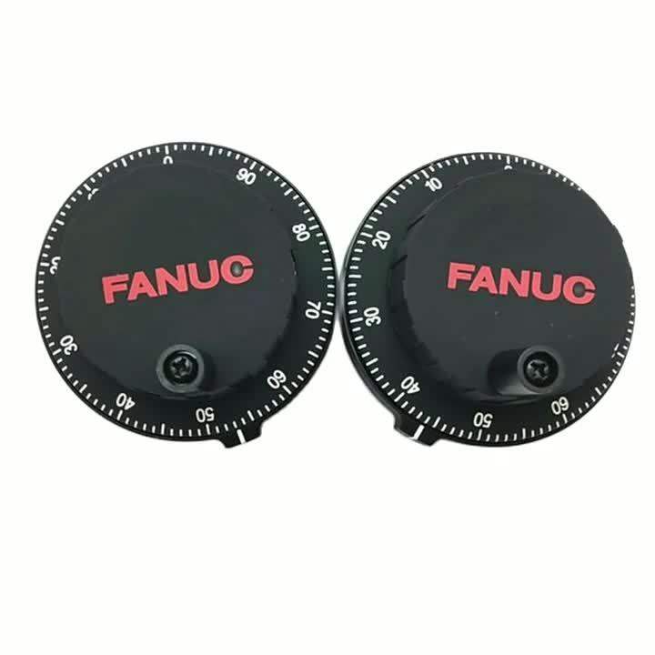 FANUC A860-0203-T001 Electrionc Hand Wheel Manual Pulse Generator ...