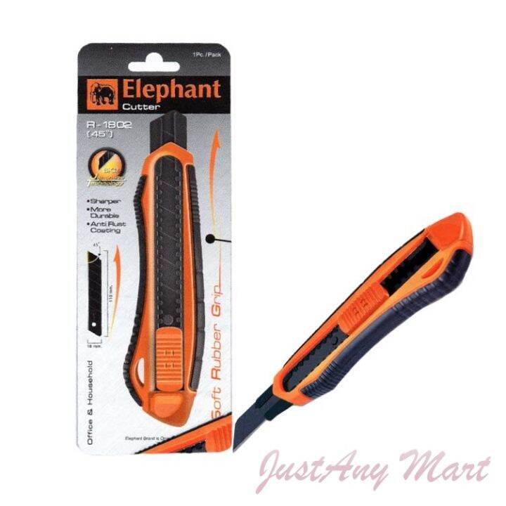 Elephant Cutter Premium Quality | Lazada PH