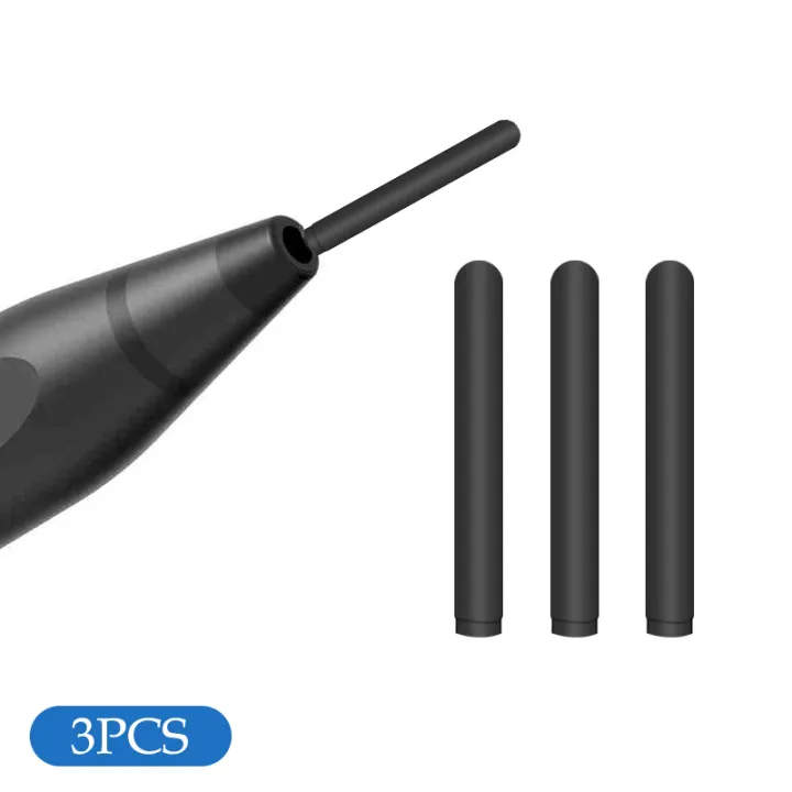 Remai Original Pen Tips Stylus Pen Nib H Refill Replacement สำหรับ ...