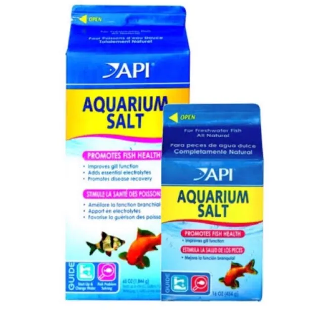API® Aquarium Salt 936g | Lazada PH