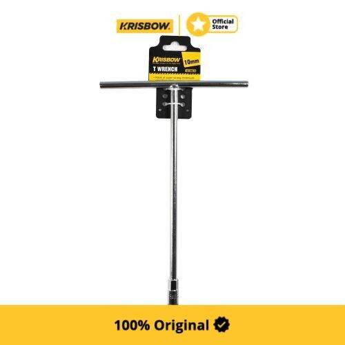 Krisbow Kunci T 10 Mm | Lazada Indonesia