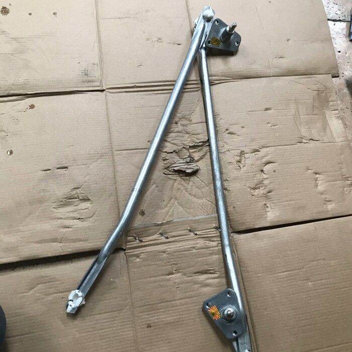 Wiper link assy COROLLA DX OGM | Lazada Indonesia