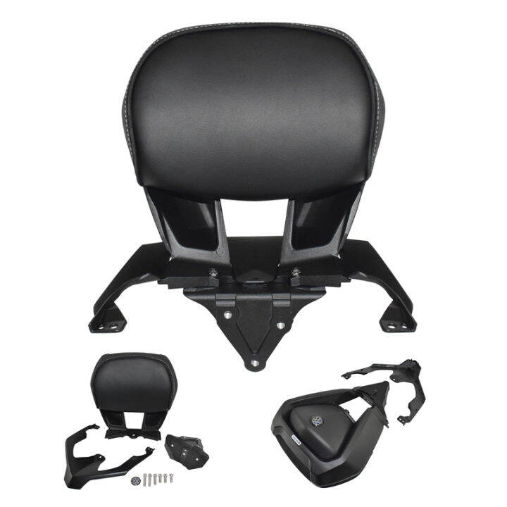 Motorbike For Yamaha X-MAX XMAX 300 2018 2019 2020 2021 2022 Rear Sissy ...