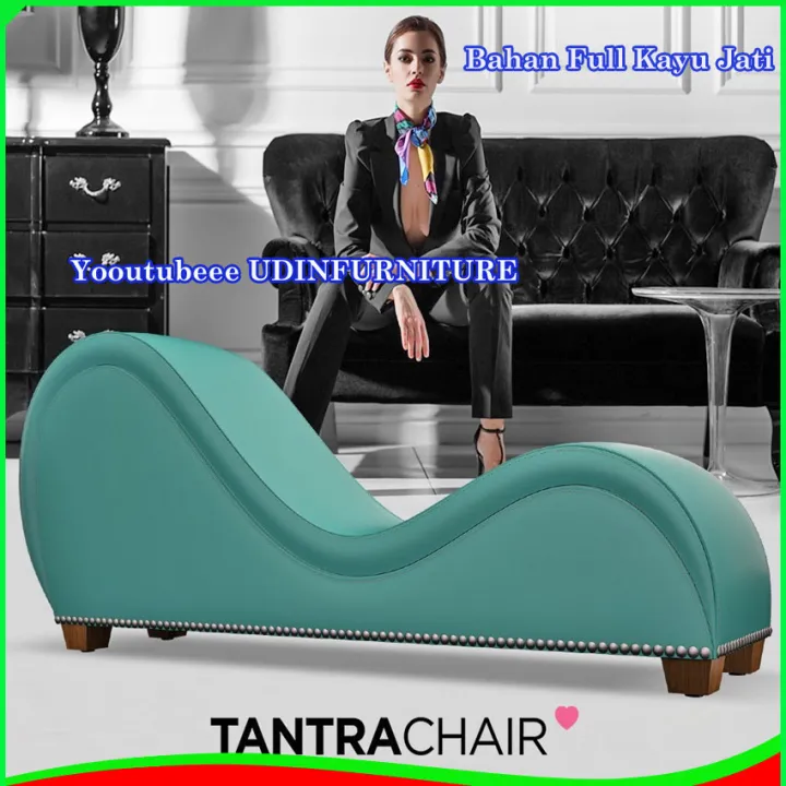 Kursi tantra modern sofa kamasutra divan pemuas pasutri | Lazada Indonesia