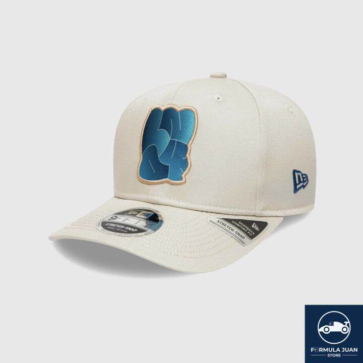 McLaren Lando Norris LN04 9FIFTY Cap (Official F1 Merch) - Racing Juan ...