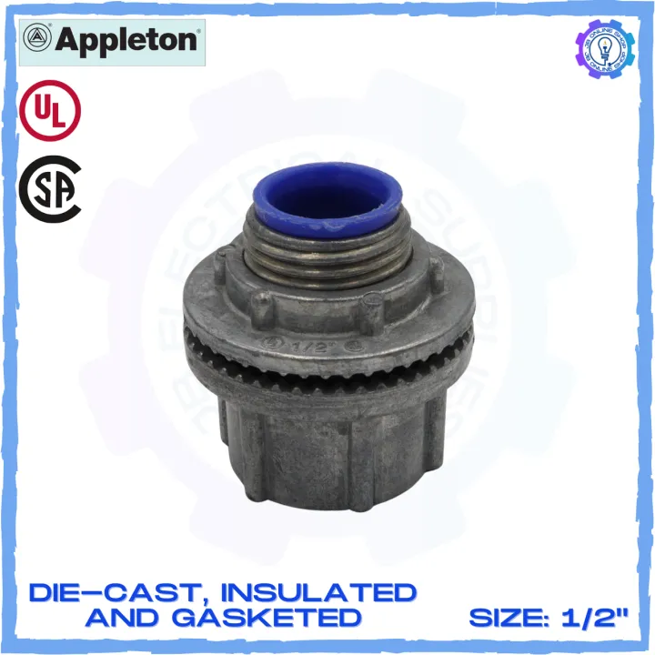 Appleton Watertight Hub | Lazada PH