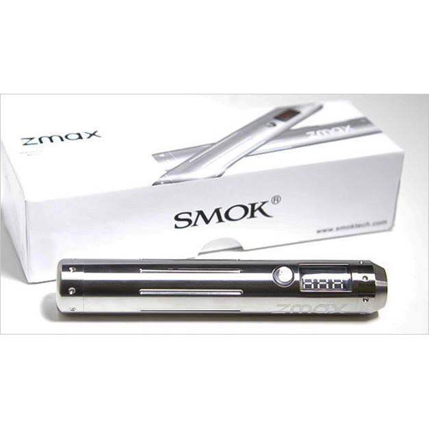 HOT Smok Zmax V2 Variable Tube Mod (collection with little dent ...