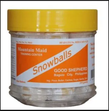 Snowballs (320g) Good Shepherd Baguio | Lazada PH