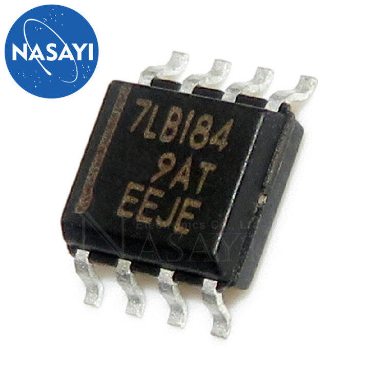 10PCCS SN7LBC184DR 7LB184 SOP-8 | Lazada.co.th