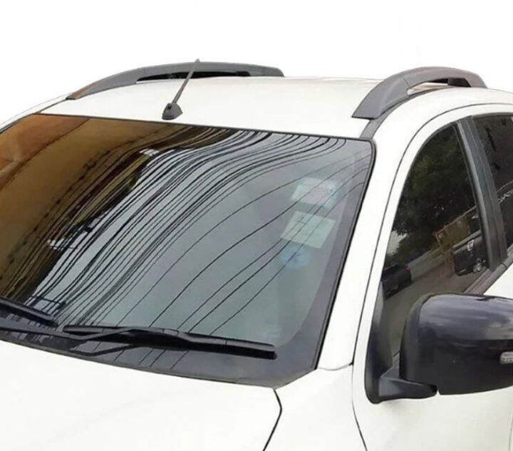 Dummy Rail Roof for Ford Ranger 2016 to 2021 | Lazada PH