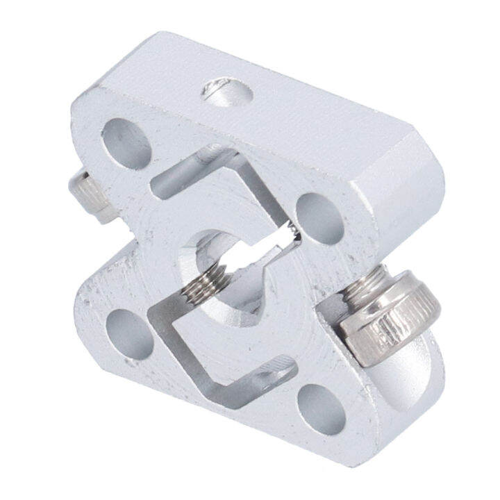 Robot Accessories Linear Motion Rail Clamping Guide Support Aluminum ...